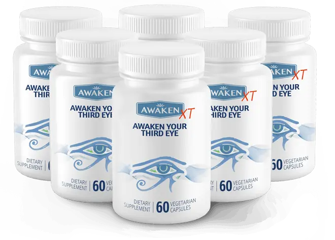 Awaken XT™ | Official Website | - Awaken Your Third Eye
